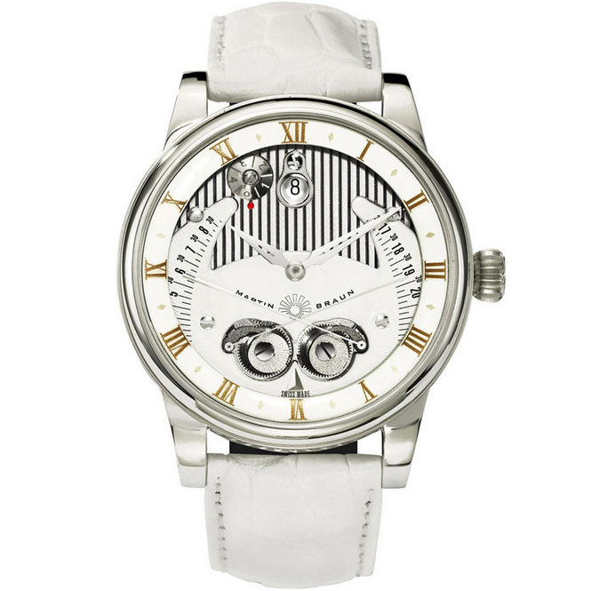 EOS LX | Watchonista