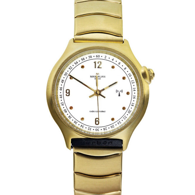 Crystals by Swarovski | Watchonista