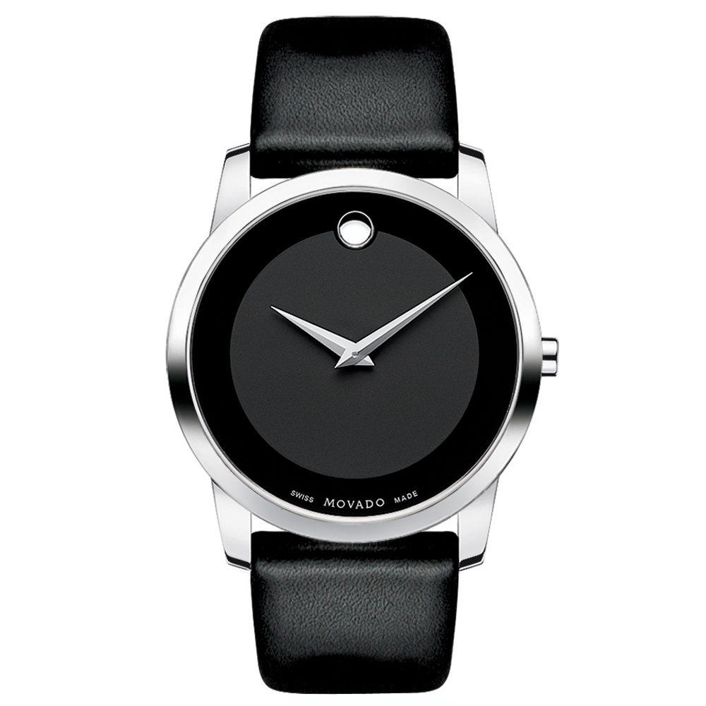 Museum Classic 40mm | Watchonista