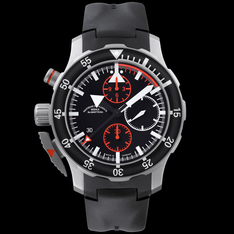 S.A.R. Flieger | Watchonista