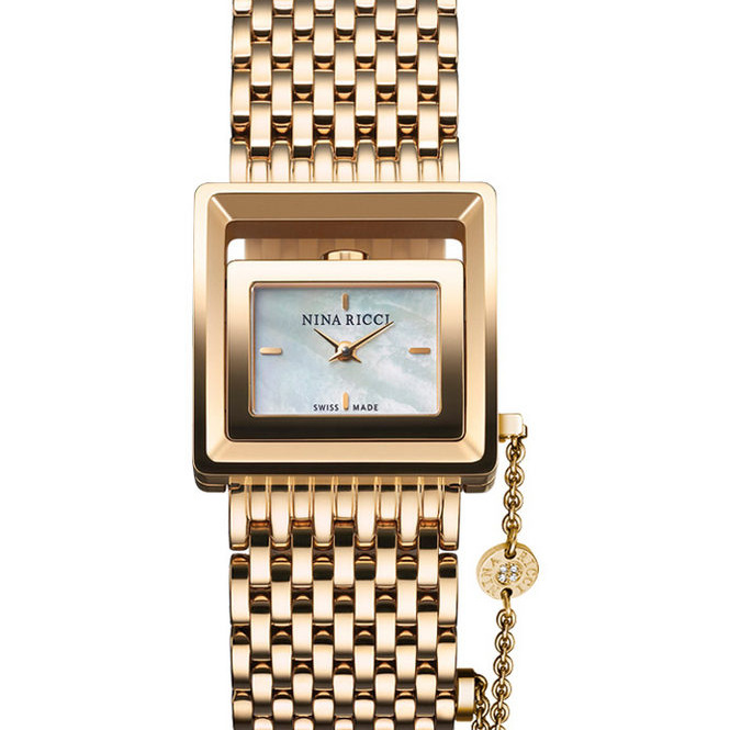 N022 Medium | Watchonista