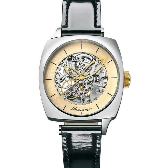 N026 | Watchonista