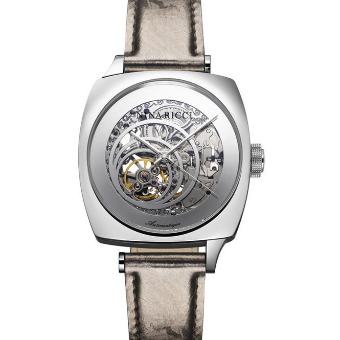 N026 | Watchonista