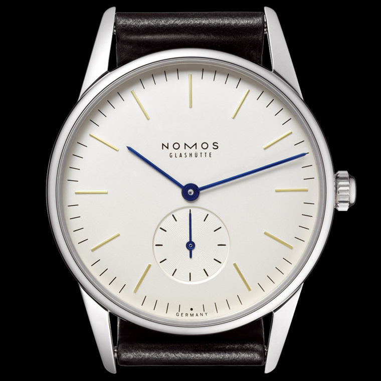 Orion | Watchonista
