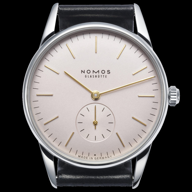 Orion Rosé | Watchonista