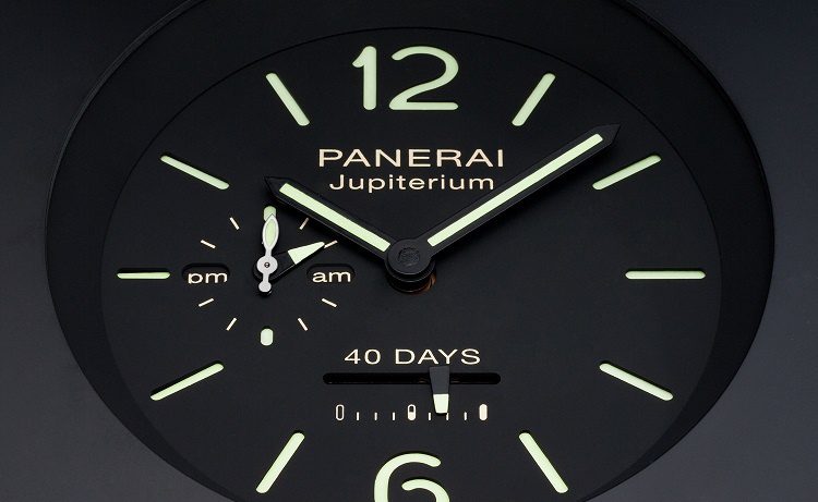 Officine Panerai - Tribute to Galileo: A Genius of the Renaissance ...