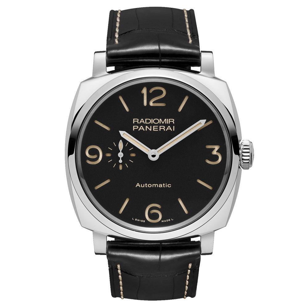 Panerai Radiomir – 45mm | Panerai