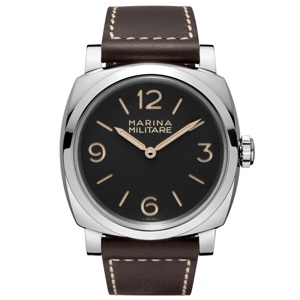 Panerai Radiomir 1940 3 Days Marina Militare Acciaio – 47mm | Panerai