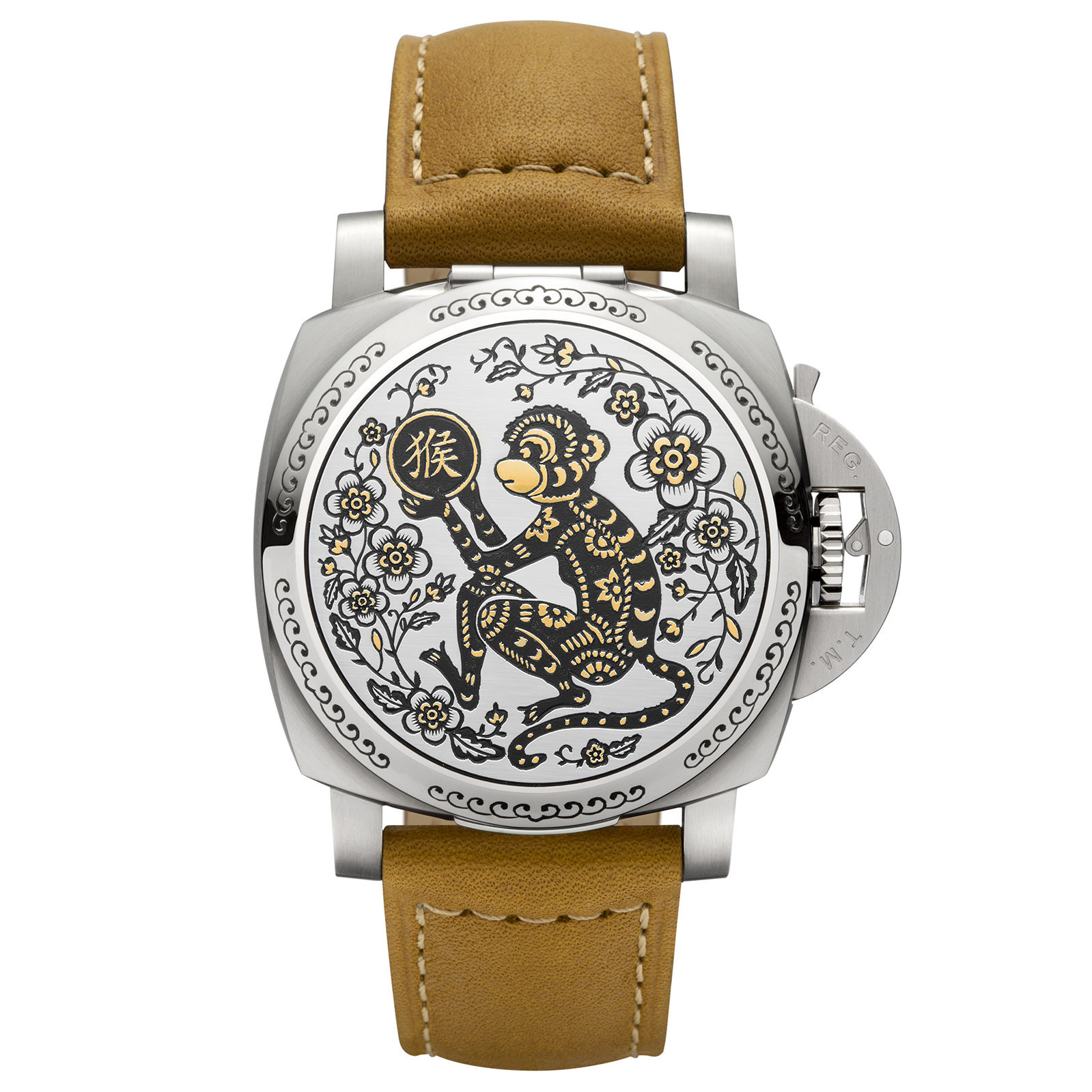 Panerai Luminor Sealand – 44mm | Panerai