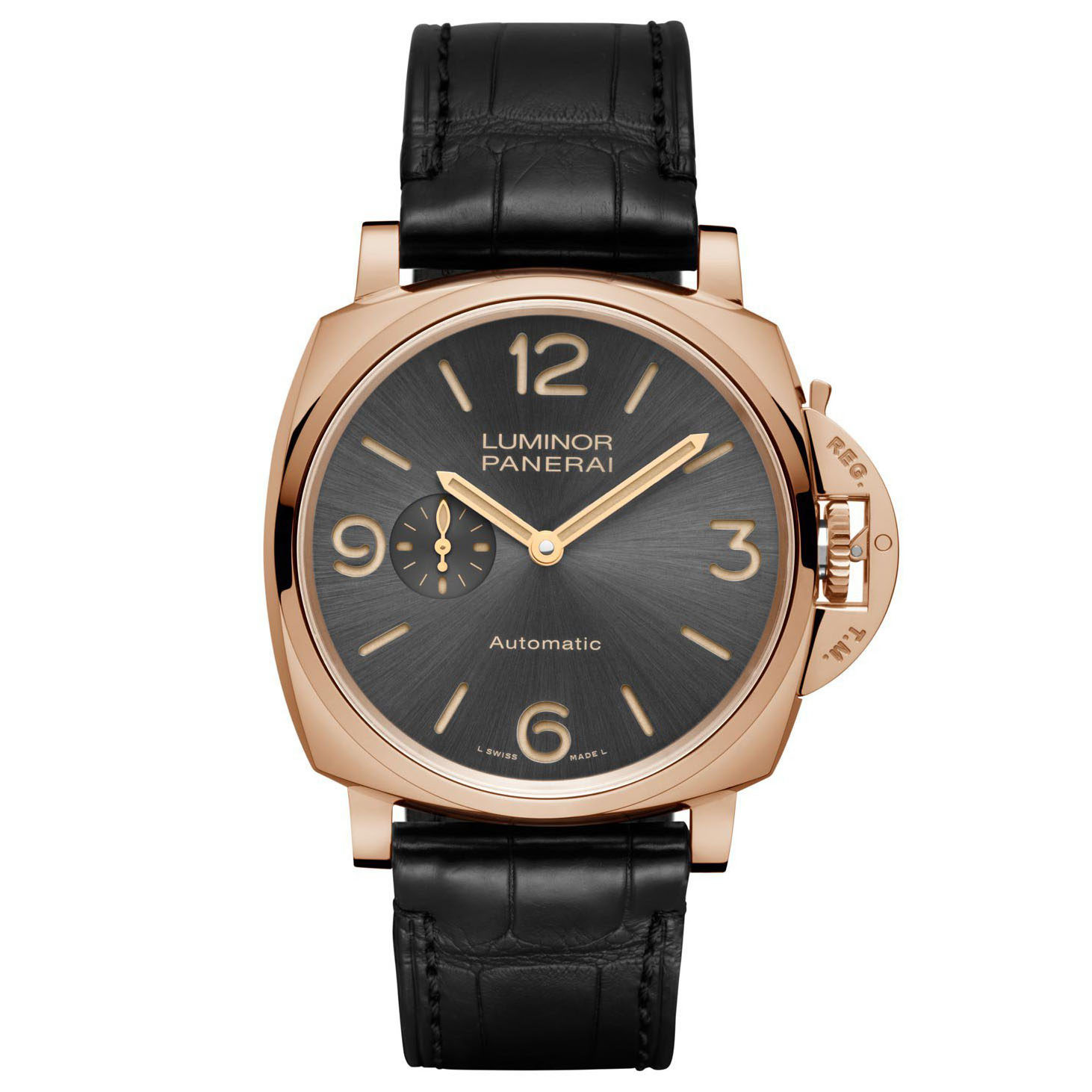Panerai Luminor Due – 45mm | Panerai