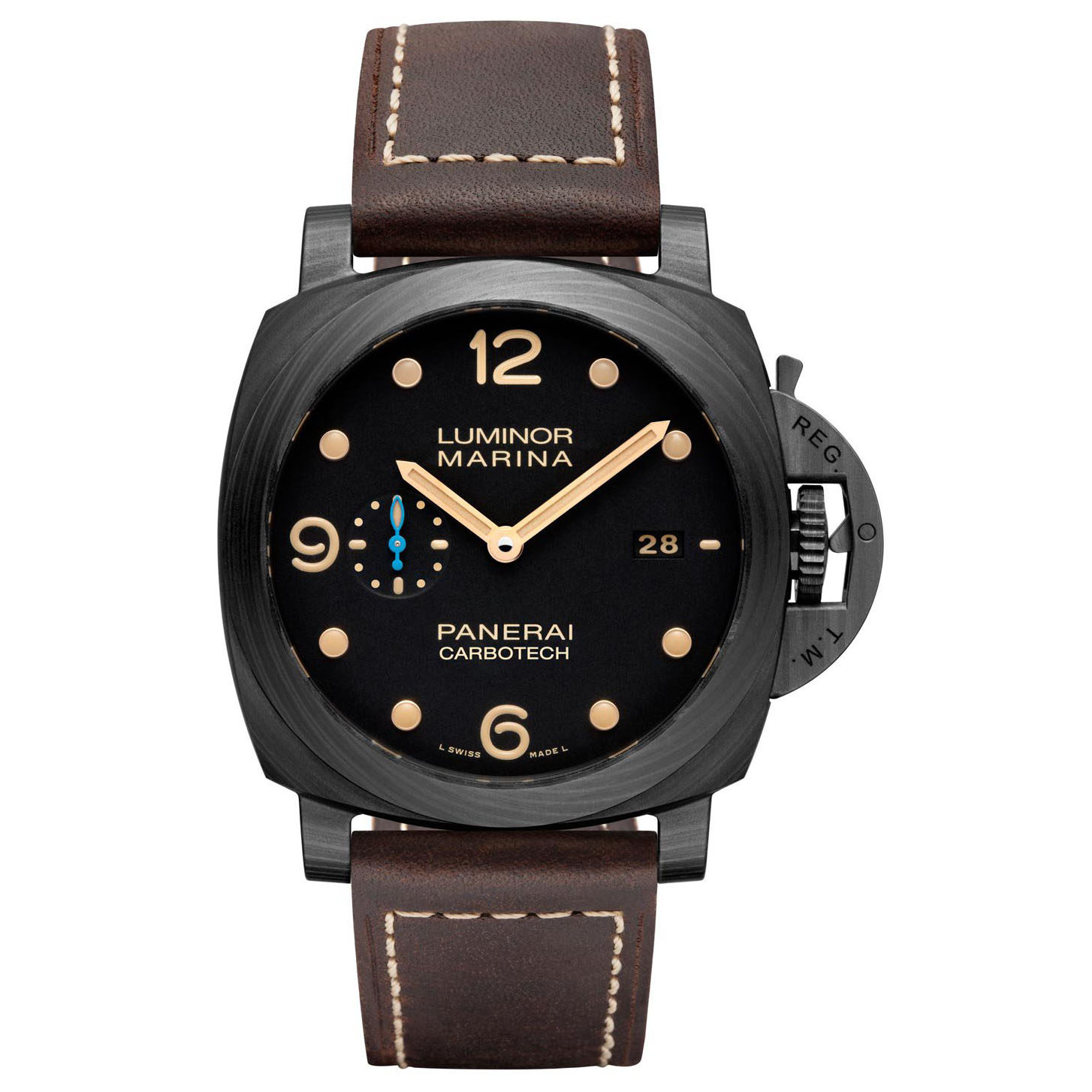 Panerai Luminor Marina Carbotech™ – 44mm | Panerai
