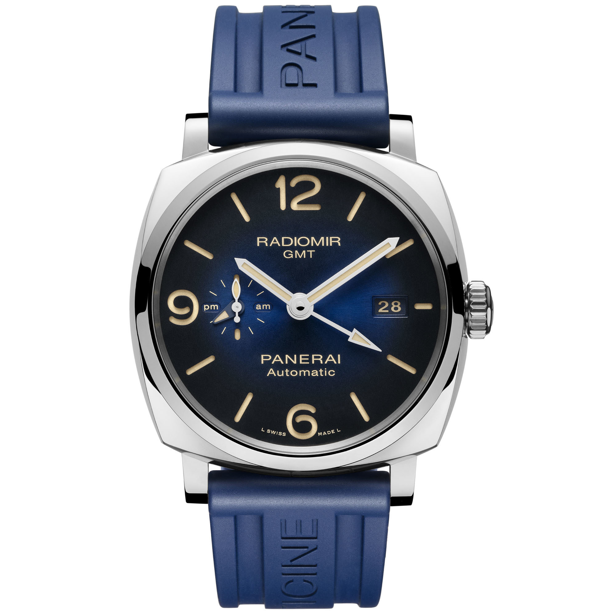 Panerai Radiomir GMT – 45mm | Panerai