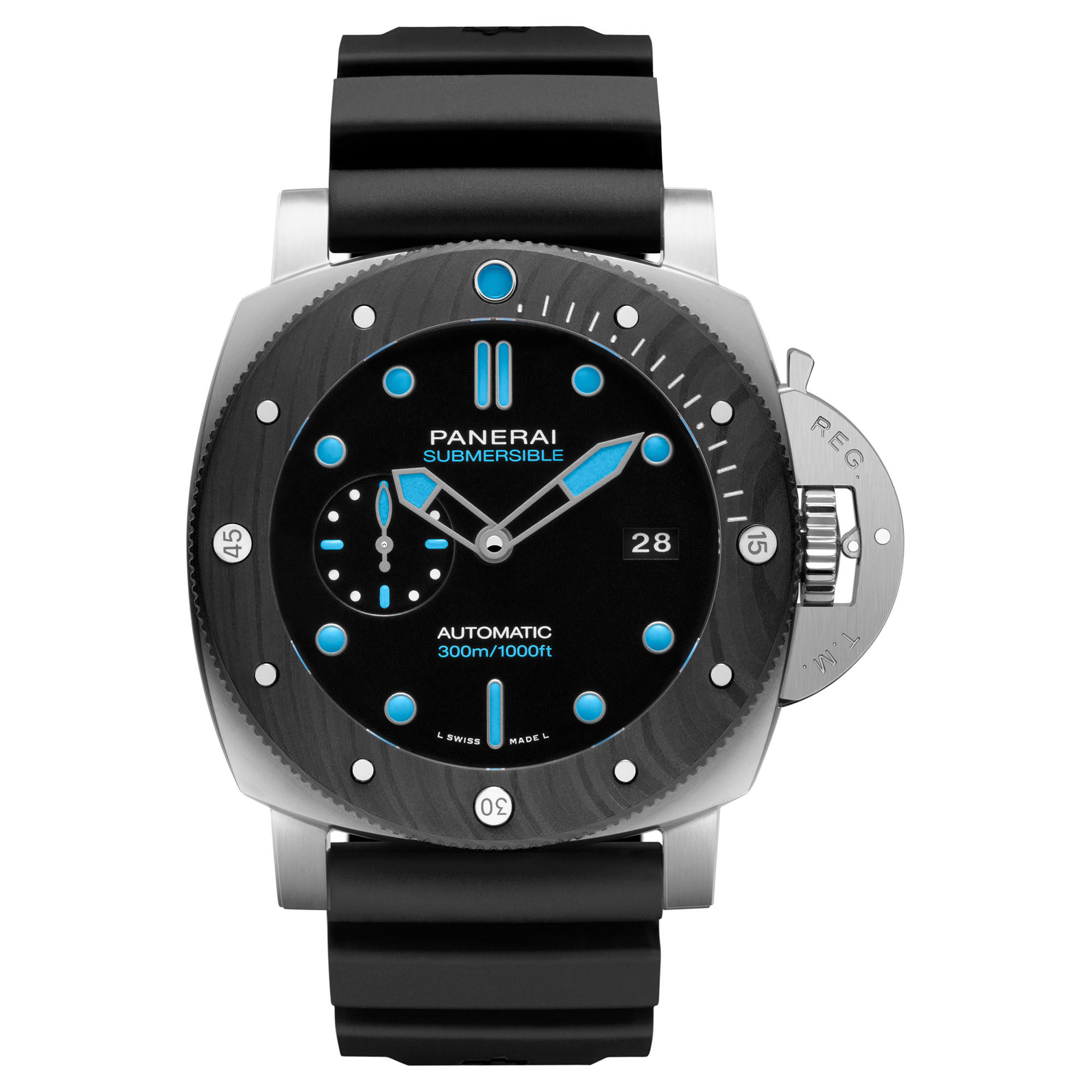 Panerai Submersible BMG-TECH™ – 47mm | Panerai