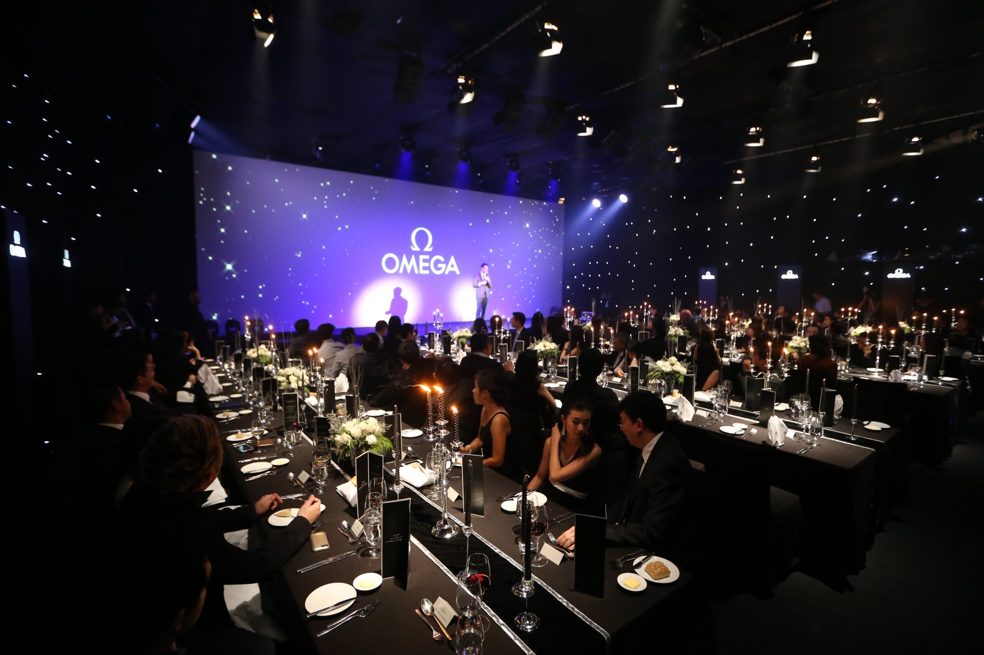 New OMEGA Speedmaster Limited Edition honors 45th anniversary of first ...