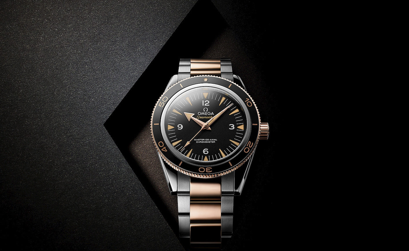 OMEGA Seamaster 300 | Omega