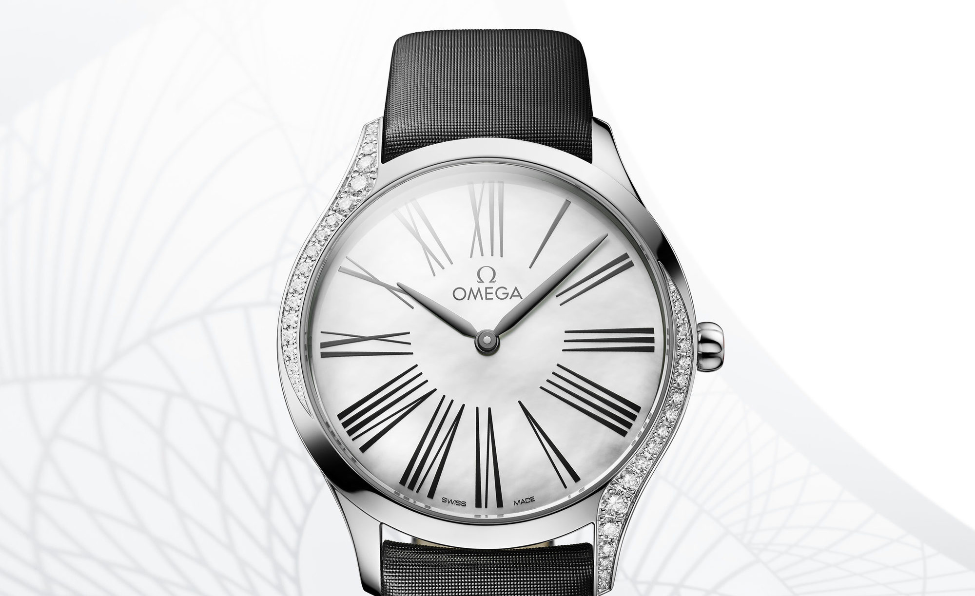 OMEGA Trésor Collection | Omega