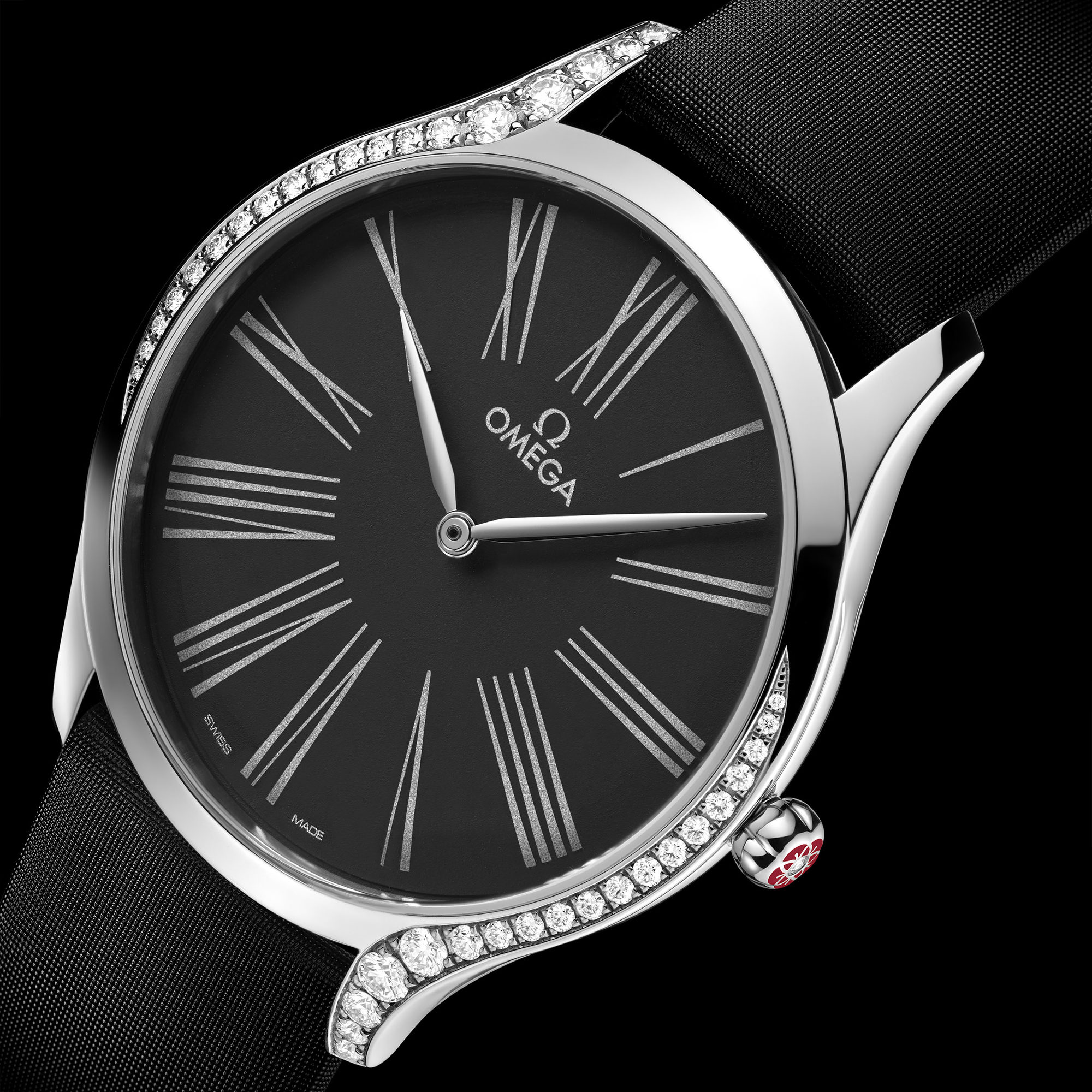 OMEGA Trésor Collection | Omega