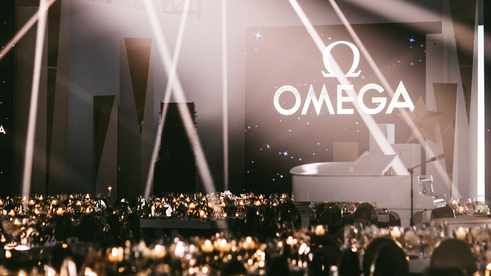OMEGA Iconic Ladies Night | Omega