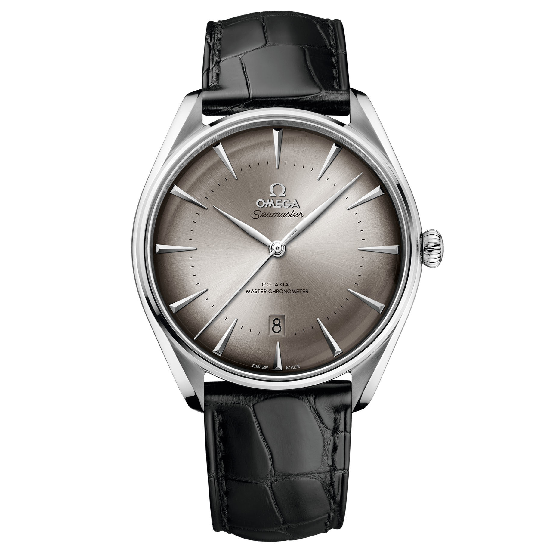 Omega Seamaster Exclusive Boutique New York Limited Edition | Omega