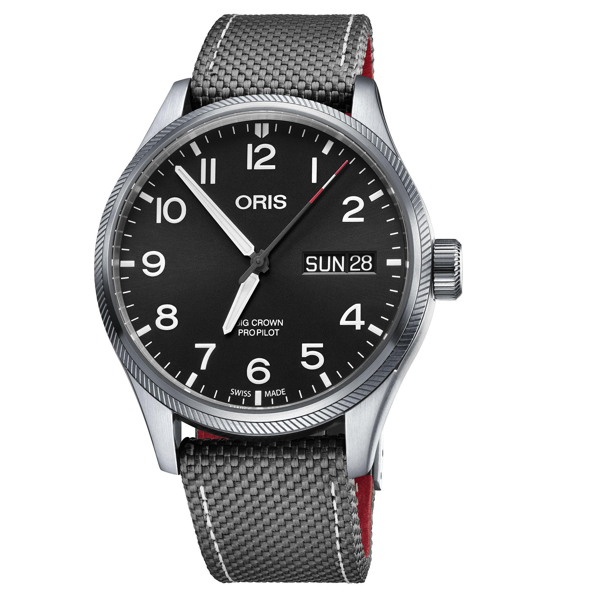 Oris 55th Reno Air Races Limited Edition | Watchonista