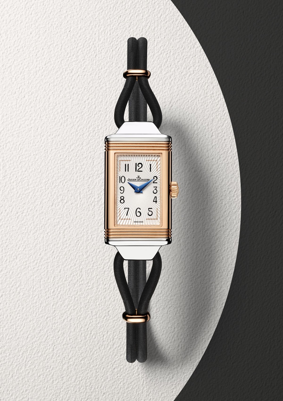 SIHH 2016: The Reverso One collection | Watchonista