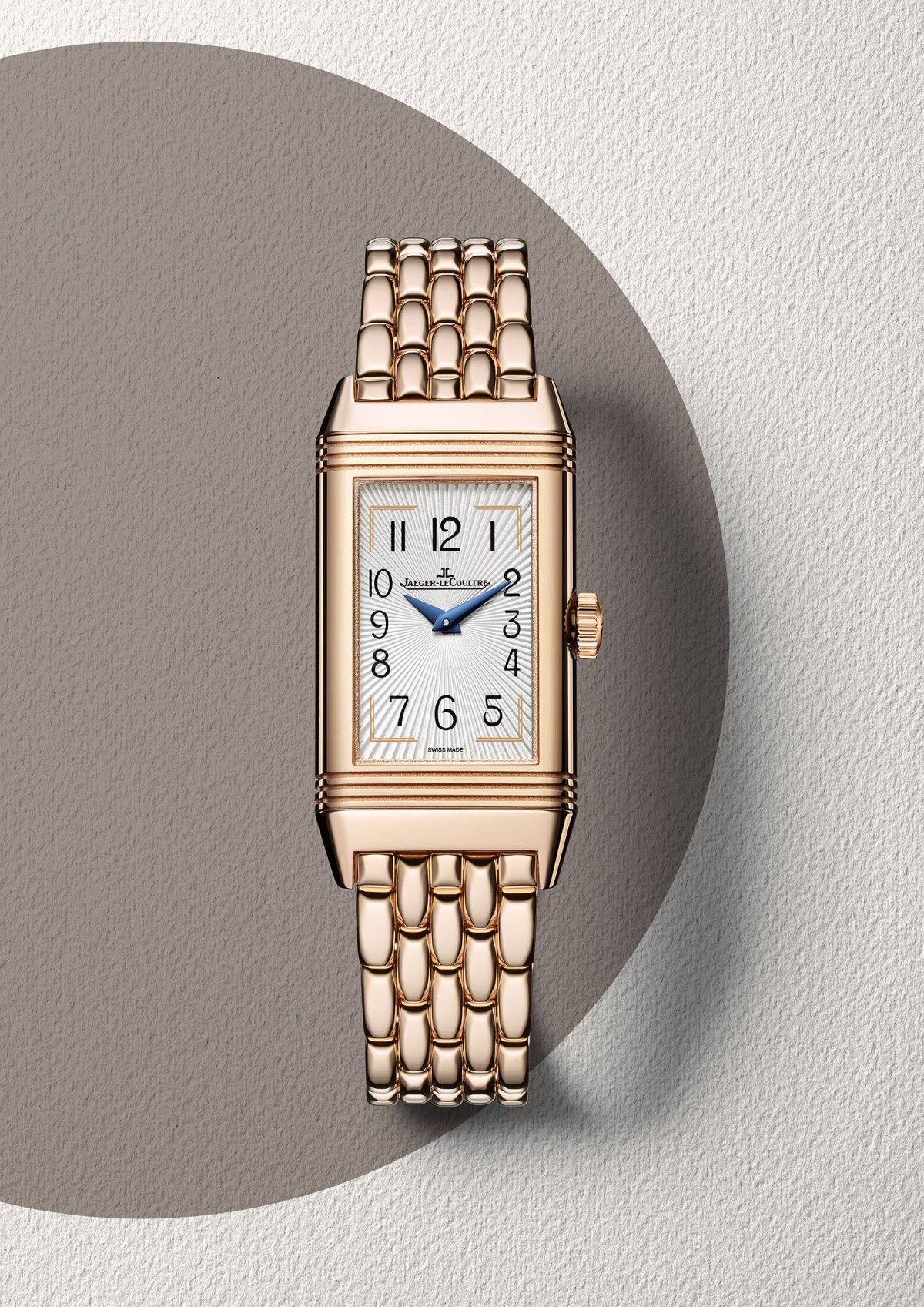 SIHH 2016: The Reverso One collection | Watchonista