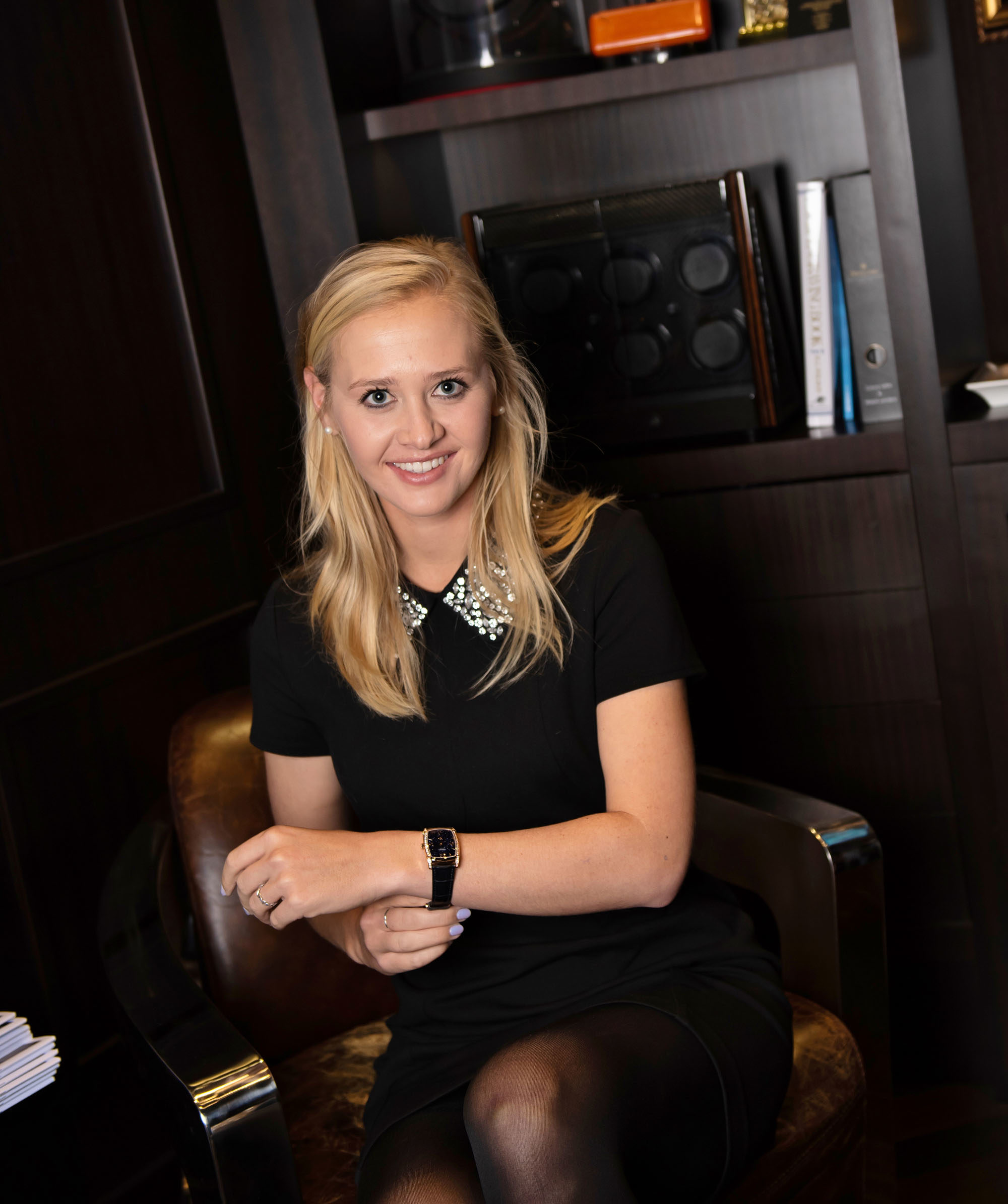 Parmigiani Fleurier Is Delighted To Announce New Friend Of The Brand ...