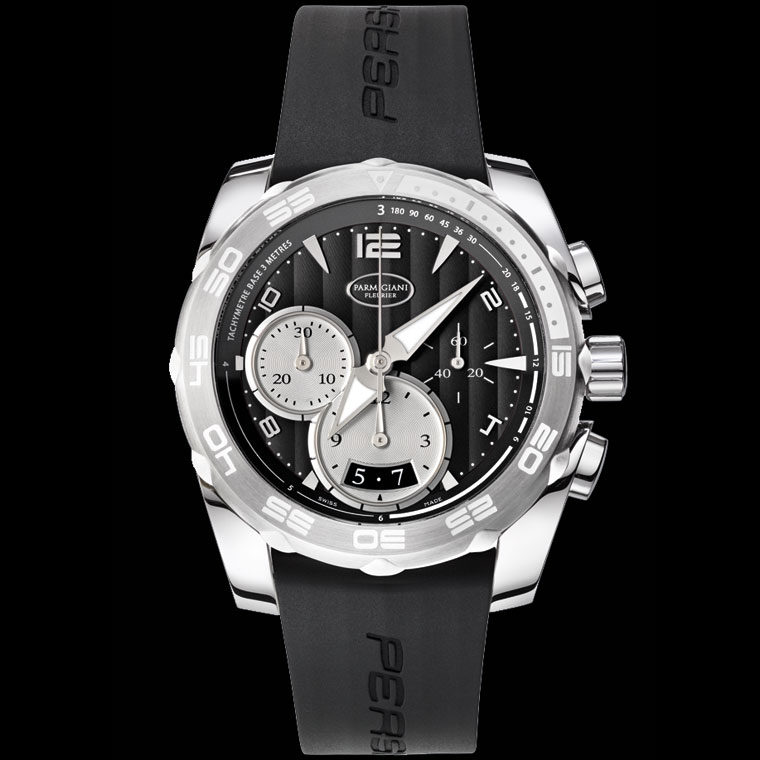 Pershing 002 Chronograph | Parmigiani Fleurier