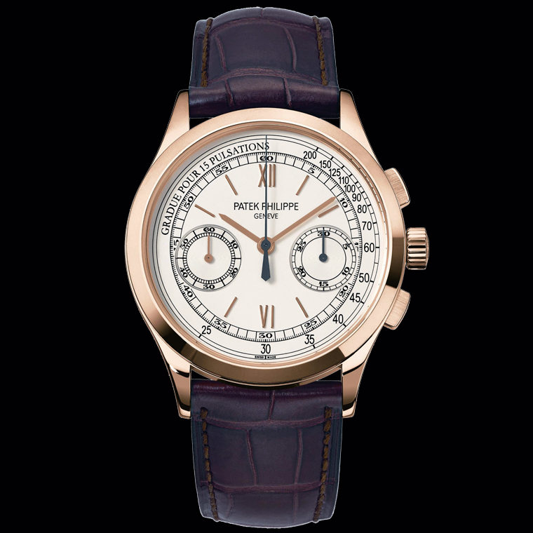 Reference 5170 | Watchonista