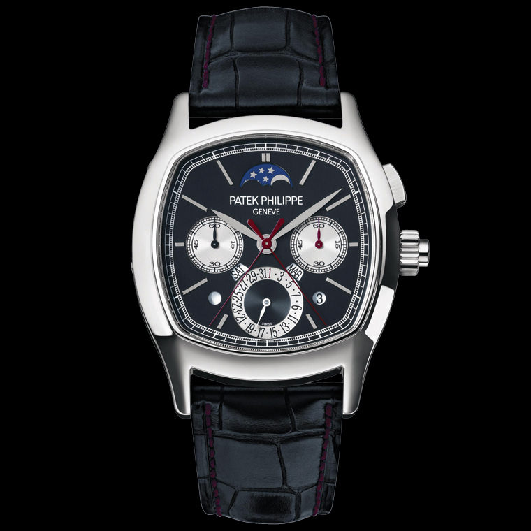 Reference 5951 | Watchonista