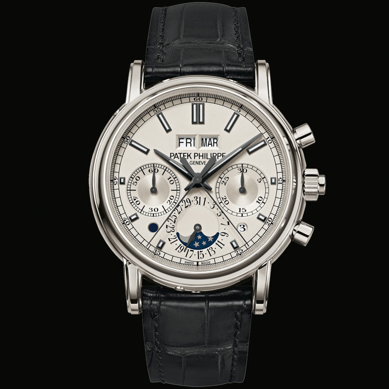 Reference 5204 | Watchonista