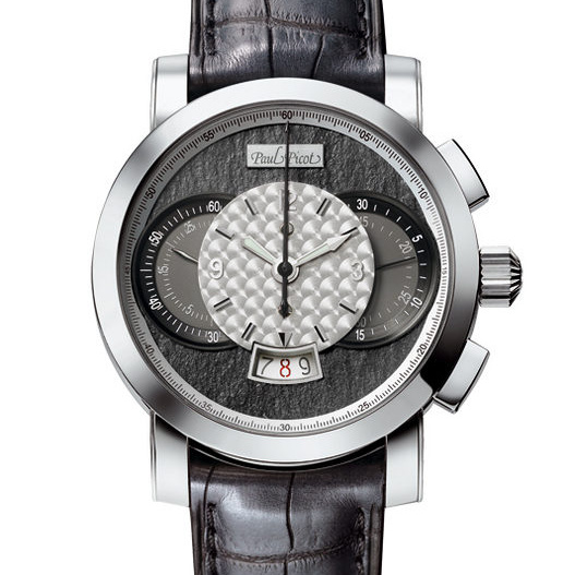 Technograph Wild 44 mm | Watchonista