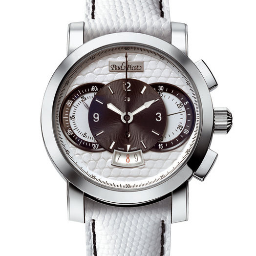 Technograph Wild 44 mm | Watchonista