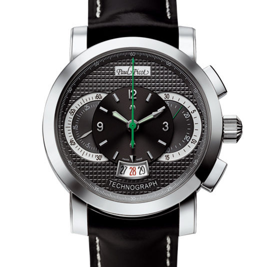 Technograph 44 mm | Watchonista