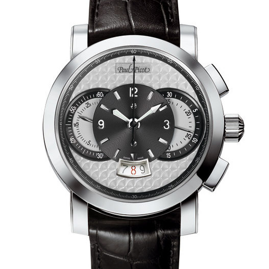 Technograph 44 mm | Watchonista