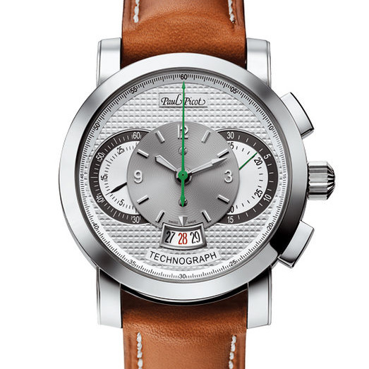 Technograph 44 mm | Watchonista