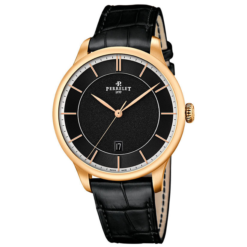 First Class | Watchonista