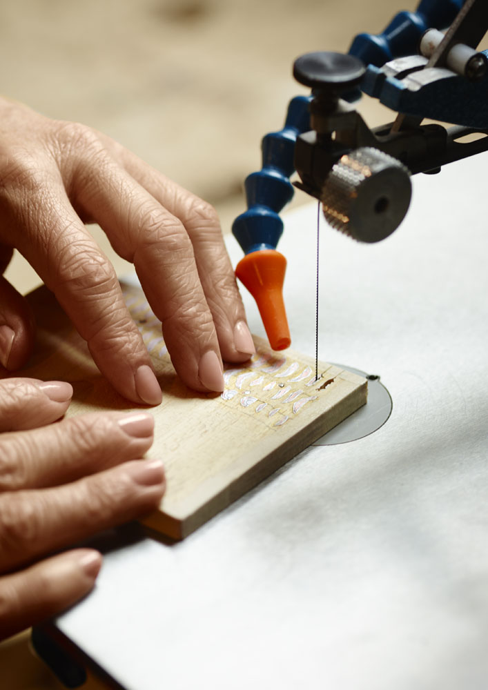 SIHH 2016: Piaget Art & Excellence - An Anthem for the Rose | Piaget