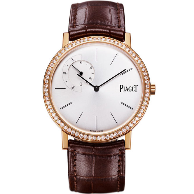 Piaget Altiplano 838P | Piaget