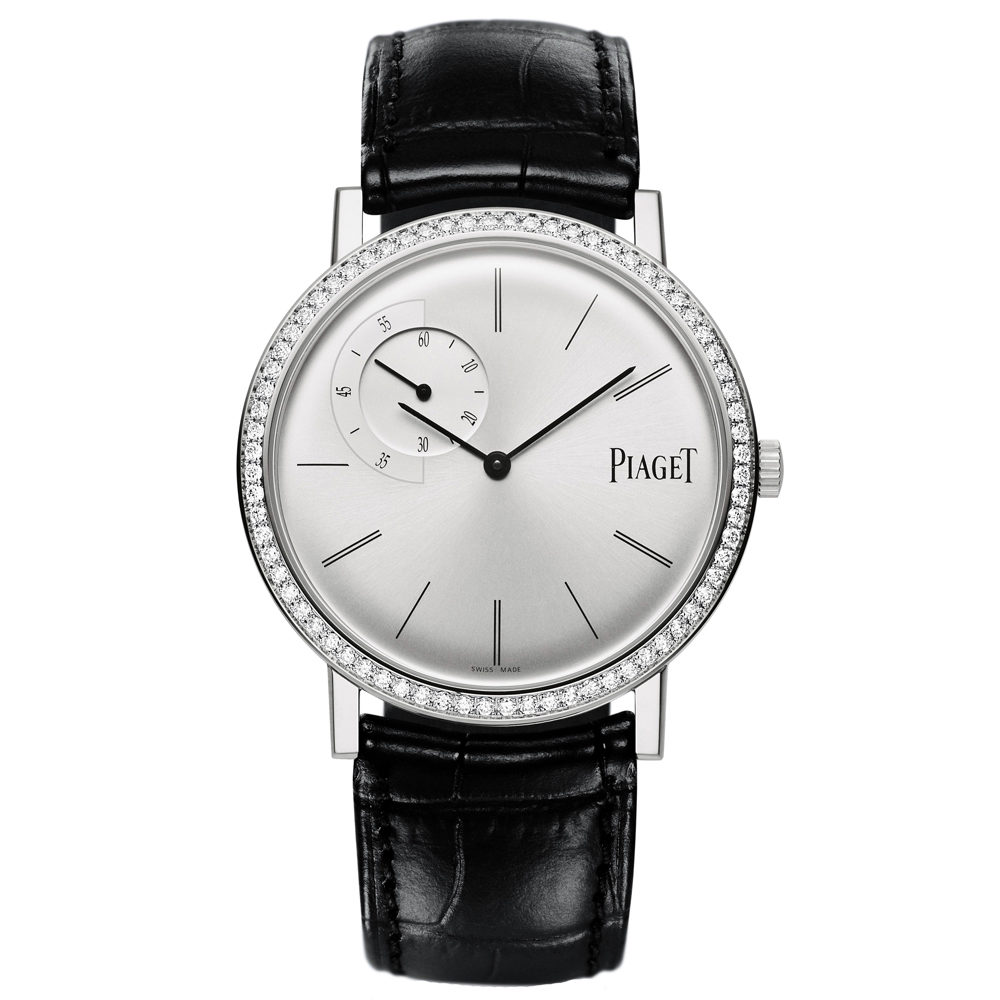 Piaget Altiplano 838P | Piaget