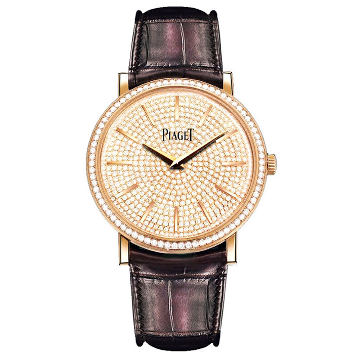 Piaget Altiplano 430P | Piaget