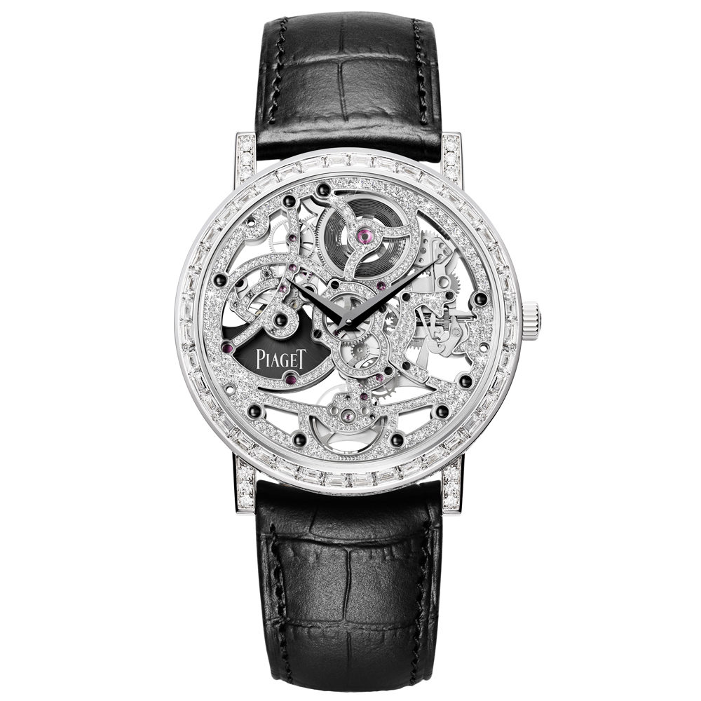 Piaget Altiplano 1200D | Piaget