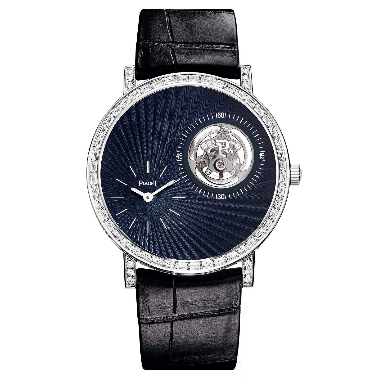 Piaget Altiplano Tourbillon | Piaget