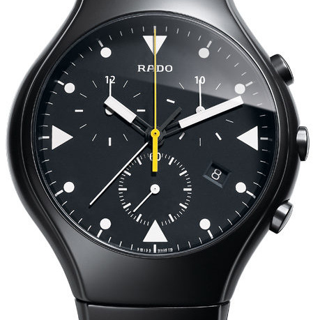 True Sport Chronograph | Watchonista