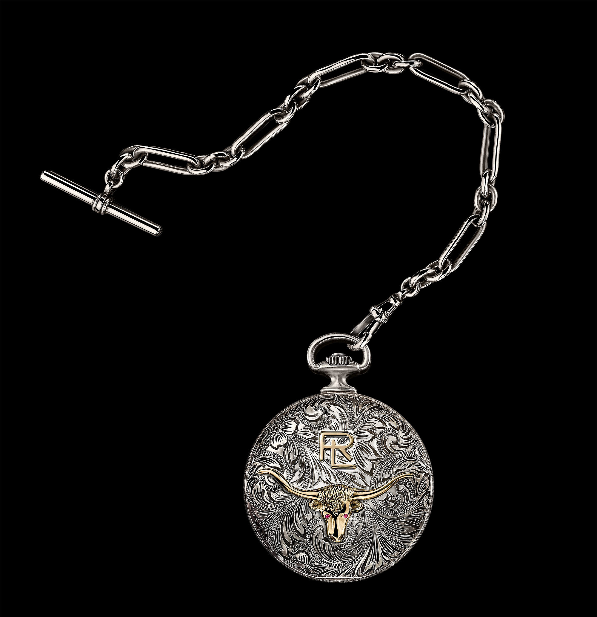 Introducing Ralph Lauren "The American Western" Watch Collection ...