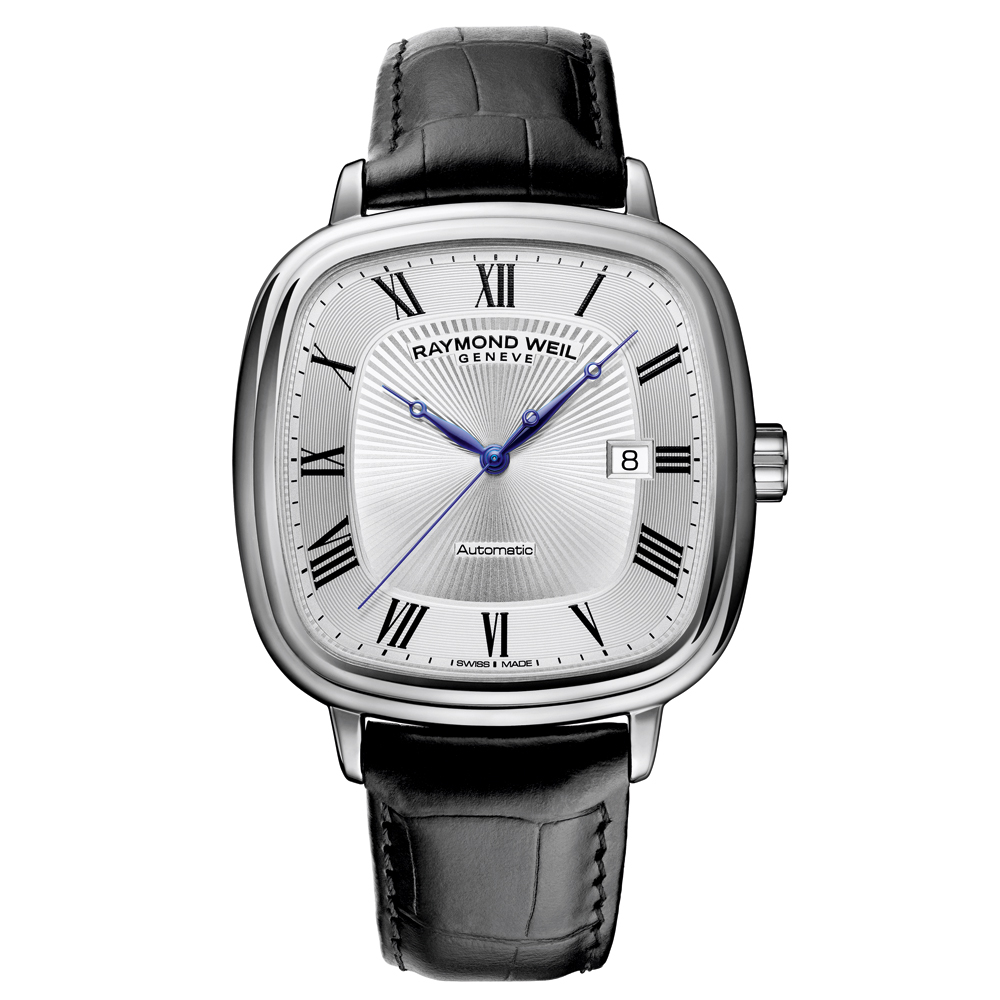 Maestro, a new timepiece steeped in history | Watchonista