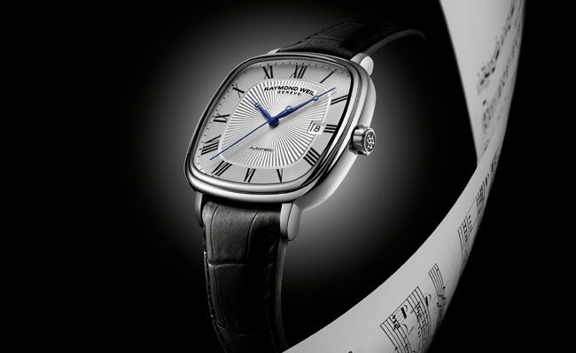 Maestro, a new timepiece steeped in history | Watchonista