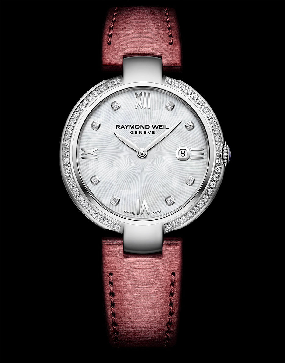 SHINE, ELEGANT EVOLVING DESIGN TO COMPLEMENT YOUR LIFESTYLE | Watchonista