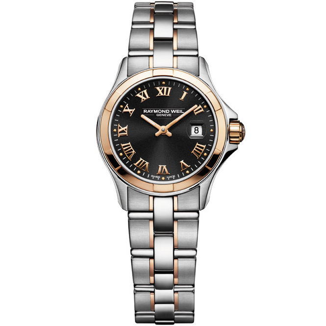 Parsifal | Watchonista