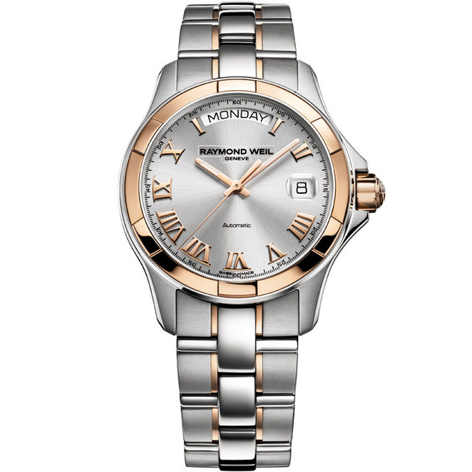 Parsifal | Watchonista